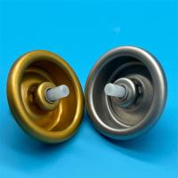 China 1 Inch Hair Mousse Valve for Moisturizing and Leave In Conditioning Foams for sale