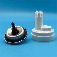 China Reliable Hair Mousse Valve for Daily Hair Styling and Grooming for sale