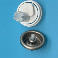 China Versatile Hair Mousse Valve for Volumizing, Texturizing, and Conditioning Foams for sale