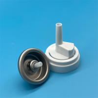 China Versatile Hair Mousse Valve for Volumizing, Texturizing, and Conditioning Foams for sale
