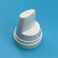 China Hair Mousse Spray Actuator Ergonomic Aerosol Dispenser for Styling Foam for sale