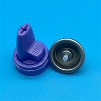 China Reliable Hair Mousse Valve for Daily Hair Styling and Grooming for sale