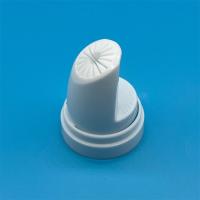 China Premium Ergonomic Hair Mousse Dispensing Nozzle for Salon Stylists and Home Users with Fine Mist and Leak-Proof Design for sale