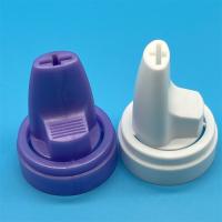 China Hair Mousse Spray Actuator Ergonomic Aerosol Dispenser for Styling Foam for sale