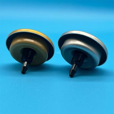 China Matte-Finish Aerosol Hair Mousse Dispenser for Modern Men's Grooming with Quick-Dry Formula and Invisible, Texturizing Hold for sale