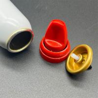 China Botanical-Based Aerosol Hair Mousse Dispenser for Conscious Consumers with Natural Hold and Plant-Derived Ingredients for sale