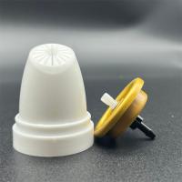 China Thermal-Protective Aerosol Hair Mousse Dispenser for Frequent Heat Tool Users with Damage Prevention and Style-Locking Technology for sale