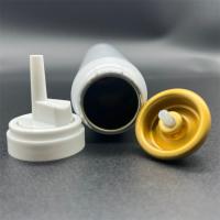 China Hair Mousse Spray Valve for Aerosol Can | Foaming Valve for Styling Mousse for sale