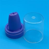 China Aerosol Valve For Hair Mousse Formulations Fine And Even Dispensing for sale