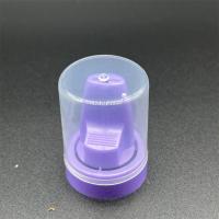 China Hair Mousse Spray ActuatorHigh-Quality Mousse Actuator Cap for Haircare Packaging for sale