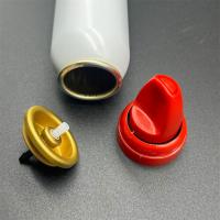 China Controlled-Volume Foam Mousse Dispenser Valve for sale
