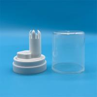 China High Performance Hair Mousse Aerosol Valve for Hair Styling Foam and Volumizing Mousse Spray Can Applications for sale