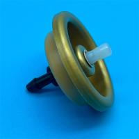 China Leak-Proof Aerosol Hair Mousse Dispenser for Travel and On-the-Go Styling with Secure Locking Cap for sale