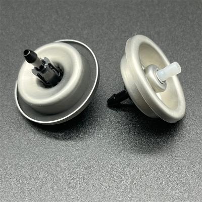 China Custom Actuator Valve for Hair Mousse Aerosol Spray for sale