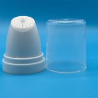 China Hair Mousse Spray Actuator Ergonomic Aerosol Dispenser for Styling Foam for sale