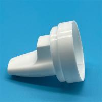 China Hair Mousse Spray Actuator Ergonomic Aerosol Dispenser for Styling Foam for sale