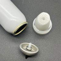 China Custom Actuator Valve for Hair Mousse Aerosol Spray for sale