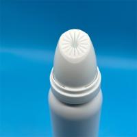 China Hair Mousse Spray Actuator Ergonomic Aerosol Dispenser for Styling Foam for sale