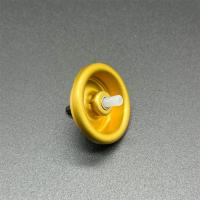 China Custom Actuator Valve for Hair Mousse Aerosol Spray for sale
