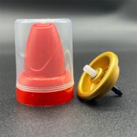 China Foaming Aerosol Valve for Hair Mousse and Styling Products for sale