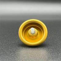 China Aerosol Foam Valve Ideal For Thick Long-Lasting Styling Mousse for sale