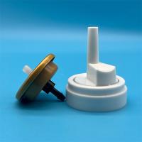 China Versatile Hair Styling Inverted Aerosol Valves for Hair Mousse : User-Friendly and Durable for sale