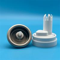 China Whipped Cream Aerosol Spray Valve And Dispenser for sale