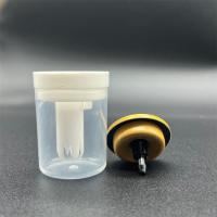 China Versatile Unisex Aerosol Hair Mousse Dispenser for Texturizing and Flexible Styling with Non-Grip Matte Finish for sale