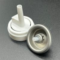 China Cost-Effective Aerosol Hair Mousse Dispenser for High-Volume Mass Market Brands with Reliable Performance for sale