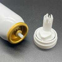 China Environmentally-Conscious Aerosol Hair Mousse Dispenser for Green Beauty Brands with Recyclable Components for sale