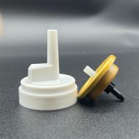China High-Capacity Aerosol Hair Mousse Dispenser for Global Hair Care Manufacturers with Leak-Proof Integrity for sale