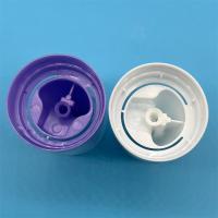China High-Capacity Aerosol Hair Mousse Dispenser for Global Hair Care Manufacturers with Leak-Proof Integrity for sale