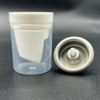China Elegant and Reliable Aerosol Hair Mousse Dispenser for Premium Hair Care Brands with Customizable Design for sale