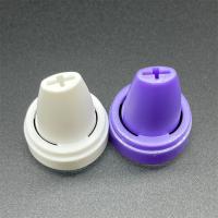 China Aerosol Foam Valve Ideal For Thick Long-Lasting Styling Mousse for sale