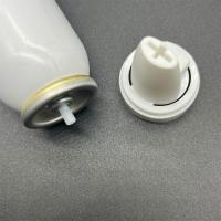China Aerosol Hair Mousse Inverted Aluminum Valve with Superior Foam Dispensing Control for sale