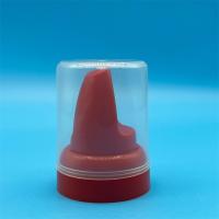China Compact and Secure Aerosol Hair Mousse Dispenser for On-The-Go Styling and Travel with 360° Actuator for sale