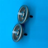 China Effortless Styling with Professional Hair Mousse Dispenser Aerosol Valve for sale