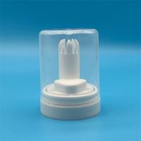 China High-Capacity Aerosol Hair Mousse Dispenser for Global Hair Care Manufacturers with Leak-Proof Integrity for sale