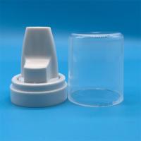China Compact and Secure Aerosol Hair Mousse Dispenser for On-The-Go Styling and Travel with 360° Actuator for sale