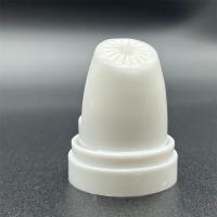 China Hair Mousse Spray Actuator Ergonomic Aerosol Dispenser for Styling Foam for sale