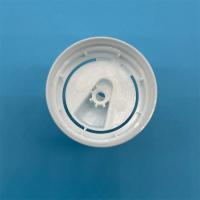 China Professional Hair Mousse Dispenser Valve For Smooth And Consistent Release for sale