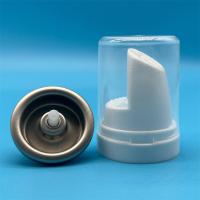China Professional Hair Mousse Dispenser Valve For Perfect Styling Results for sale