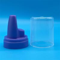 China Professional Hair Mousse Dispenser Valve For Smooth And Consistent Release for sale