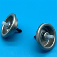 China Professional Hair Mousse Dispenser Valve For Smooth And Consistent Release for sale