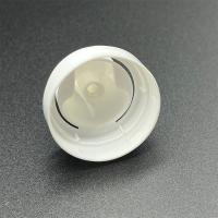 China Aerosol valve Sustainable Hair Mousse Aerosol Accessory for Eco-Friendly Styling for sale