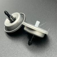 China Reliable Hair Styling Mousse Valve for Travel - Portable Styling Solution for On-the-Go for sale