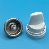 China Professional Hair Mousse Aerosol Valve – Precision Control for Styling Applications for sale