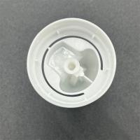 China Aerosol valve Sustainable Hair Mousse Aerosol Accessory for Eco-Friendly Styling for sale