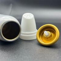 China Reliable Hair Styling Mousse Valve for Travel - Portable Styling Solution for On-the-Go for sale
