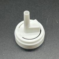 China Hair Care Mousse Valve With Custom Foaming Actuator For Aerosol Bottles for sale